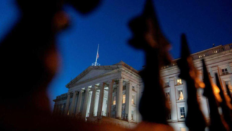 Chinese hackers indicted in US for Treasury breach, other attacks Chinese hackers indicted in US for Treasury breach, other attacks