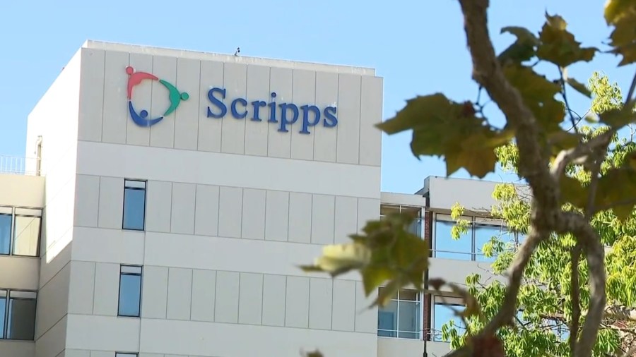 Time is winding down for Scripps Health and Anthem Blue Cross contract ...