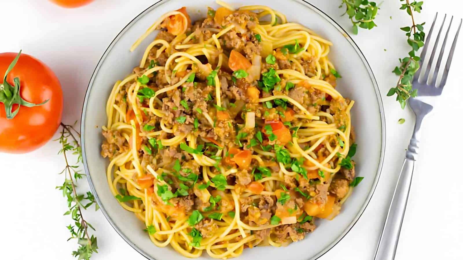 25 Ground Beef Recipes That Make Weeknight Meals Delicious