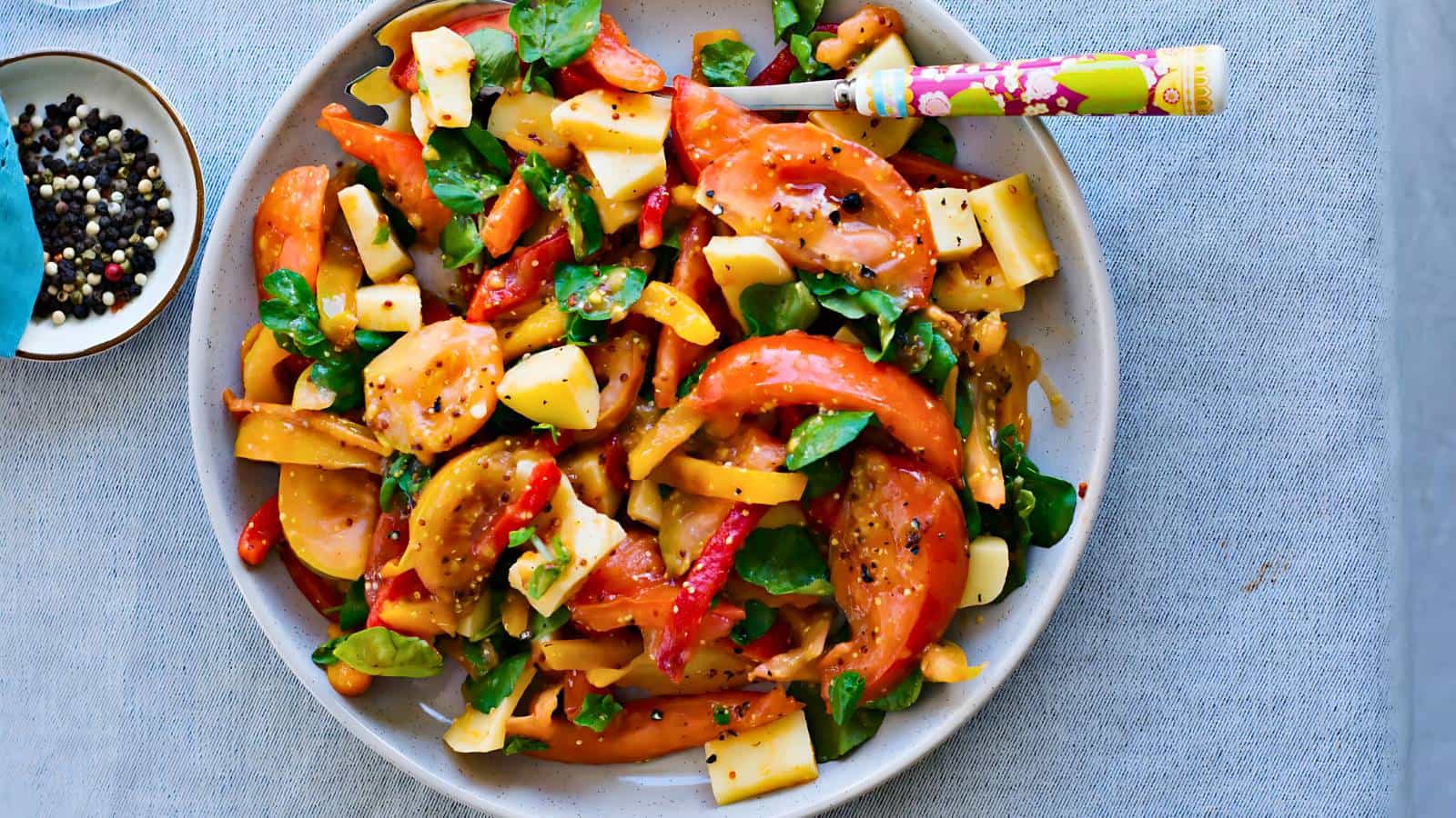 22 Side Dishes for Chicken That’ll Have You Reaching for the Last Bite