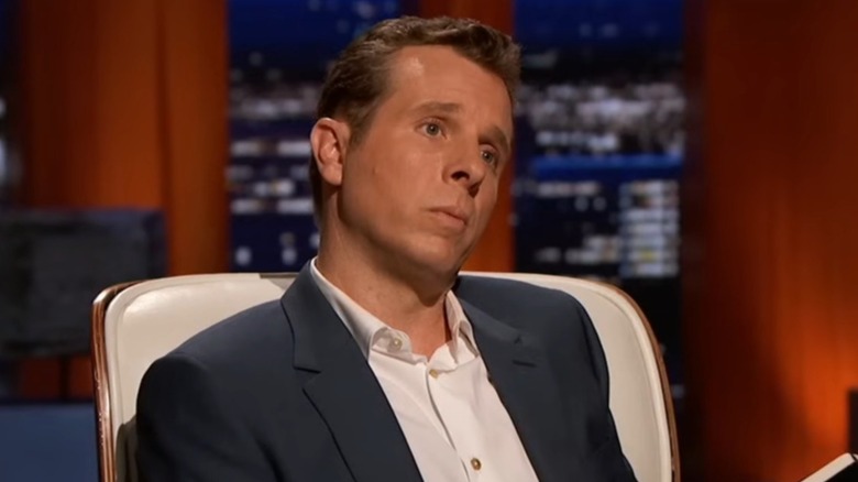 The Only 5 Contestants To Return To Shark Tank