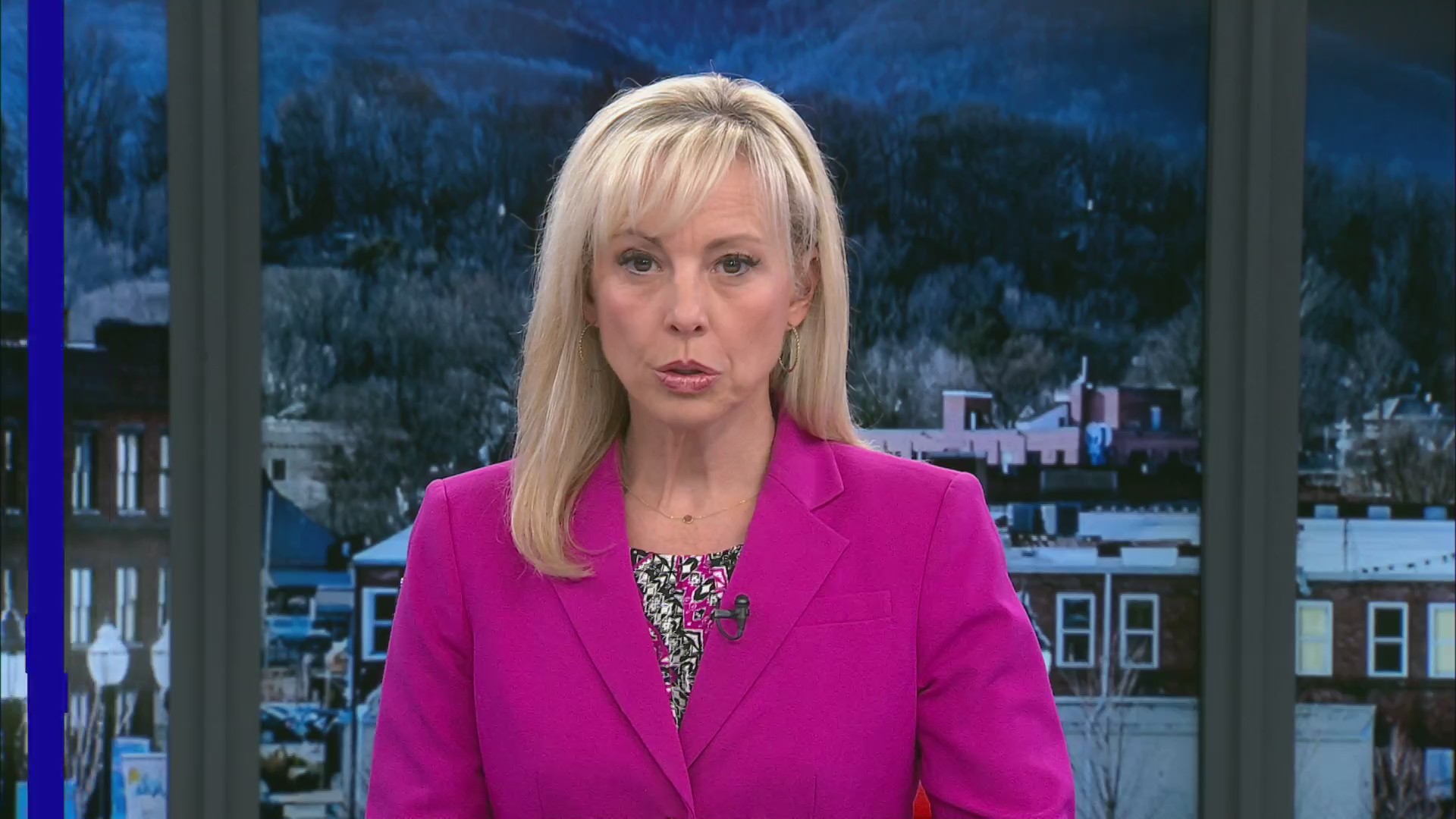 Sheriff Fraley says emergency response times a priority amid Poga ...