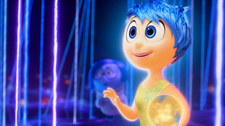 Inside Out 2 director has ‘lots of ideas for other lands and emotions ...