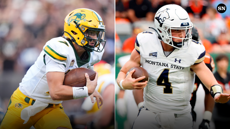 North Dakota State vs. Montana State tickets: Best prices, seats, date ...