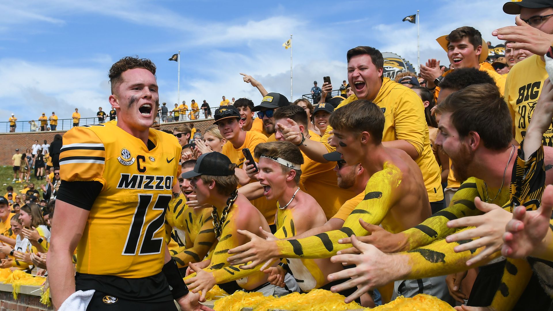 An open letter to Brady Cook