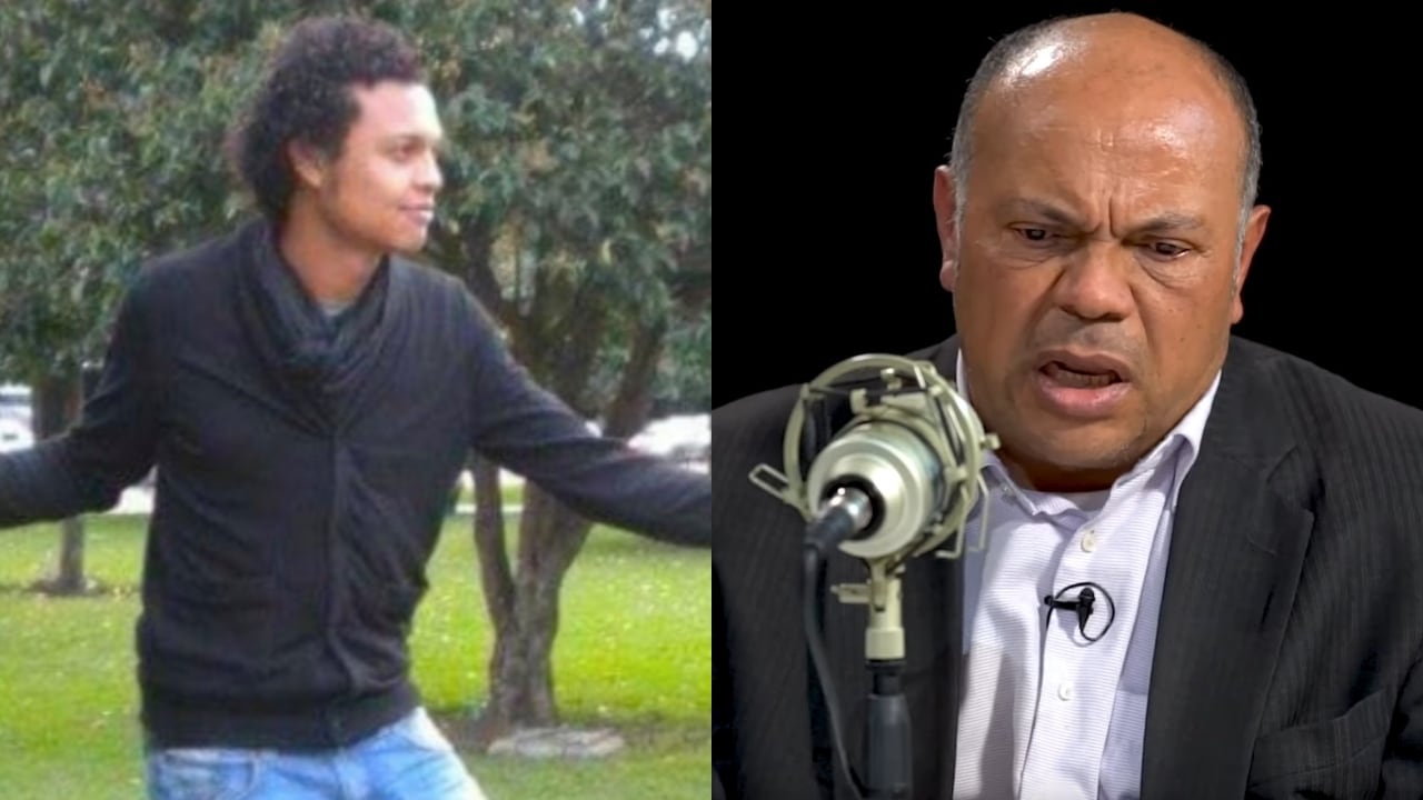 “Hay pruebas suficientes”: papá de Luis Andrés Colmenares expuso nuevos ...