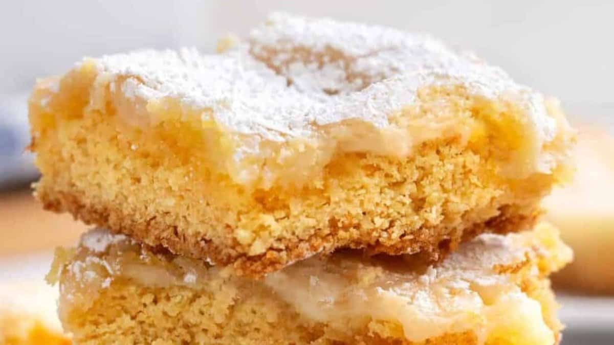 10 Super Easy Desserts All Made With One Secret Ingredient