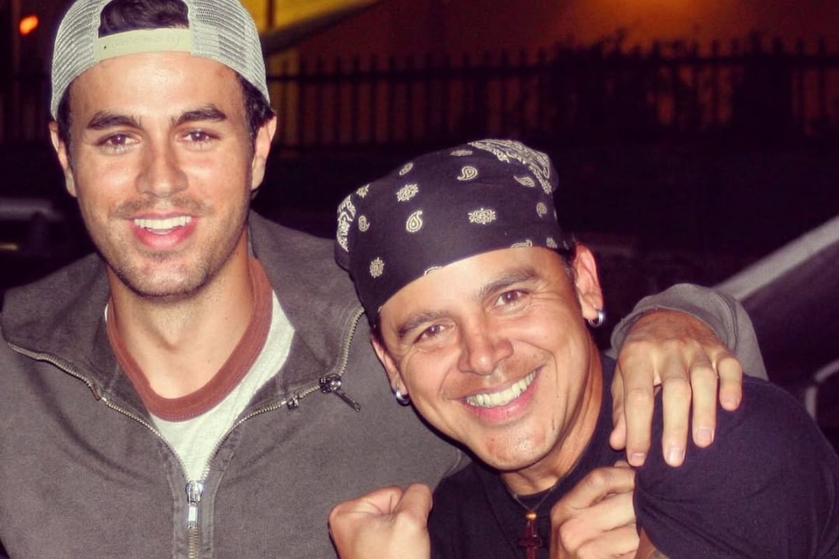 Gerardo: el legendario cantante noventero de Rico Suave que descubrió ...