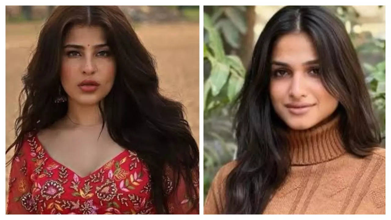 Bigg Boss 18: Edin Rose proves she is a true friend; backs Kashish ...