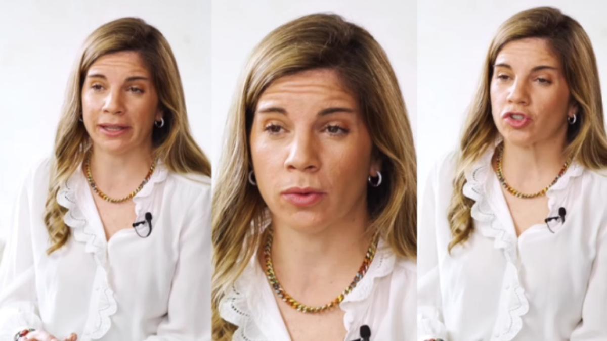 La psicóloga Marian Rojas Estapé desvela las claves para envejecer con ...