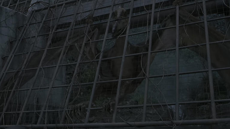 25 Great Scenes In Bad Movies