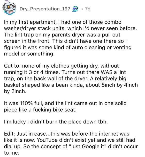 35 Funny Fails From A Viral Thread About Everyday Items Being Used ...