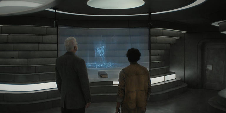 Silo: The Safeguard Procedure Explained