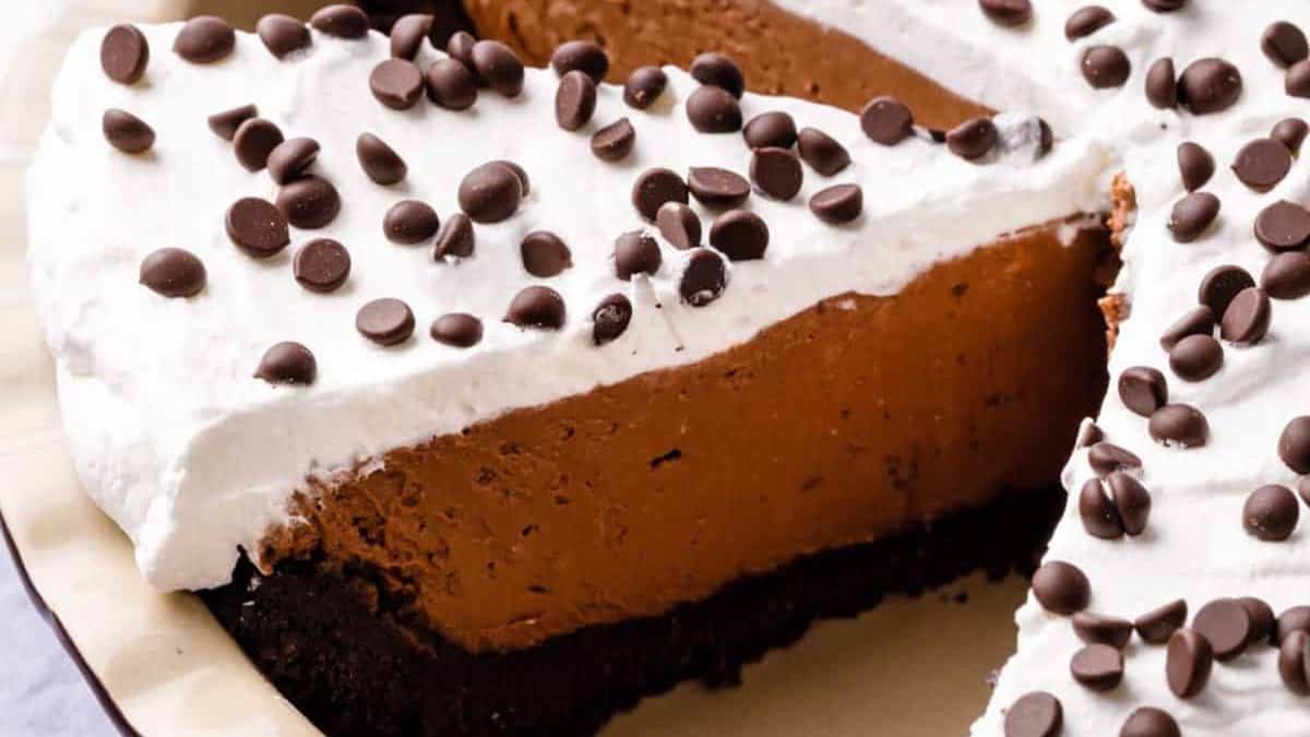 10 Super Easy Desserts All Made With One Secret Ingredient