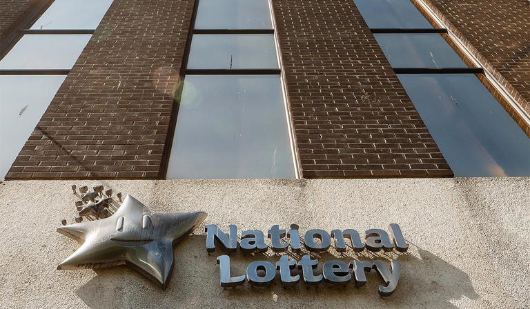 Donegal Daily and EuroMillions players urged to check tickets as huge ...