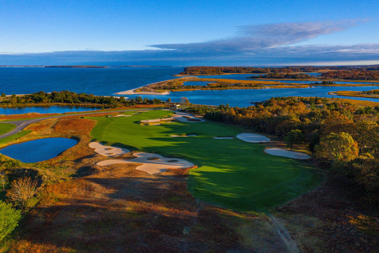 A look at future Walker Cup and Curtis Cup sites, dates