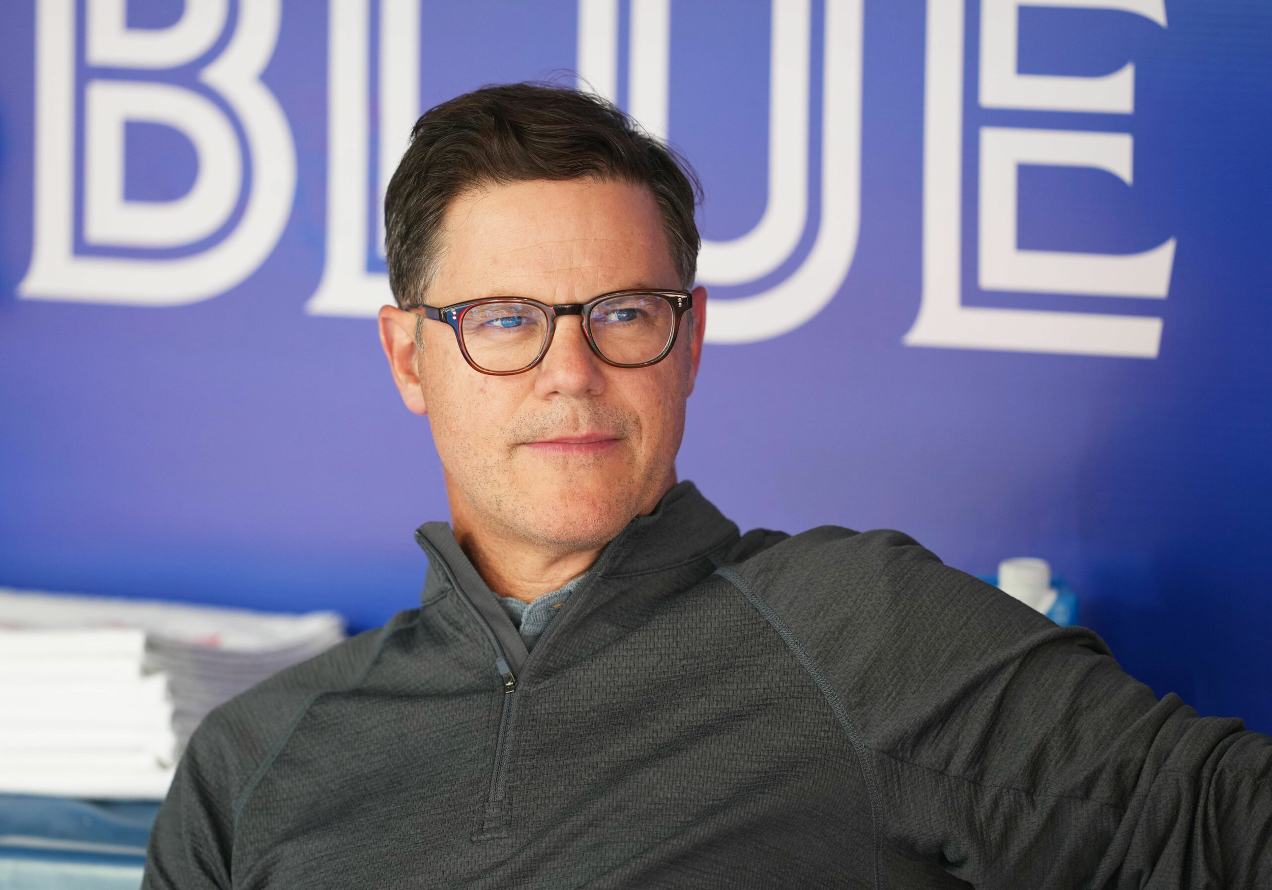 Ross Atkins: 'We’ve worked hard on keeping Vladimir Guerrero Jr. here ...