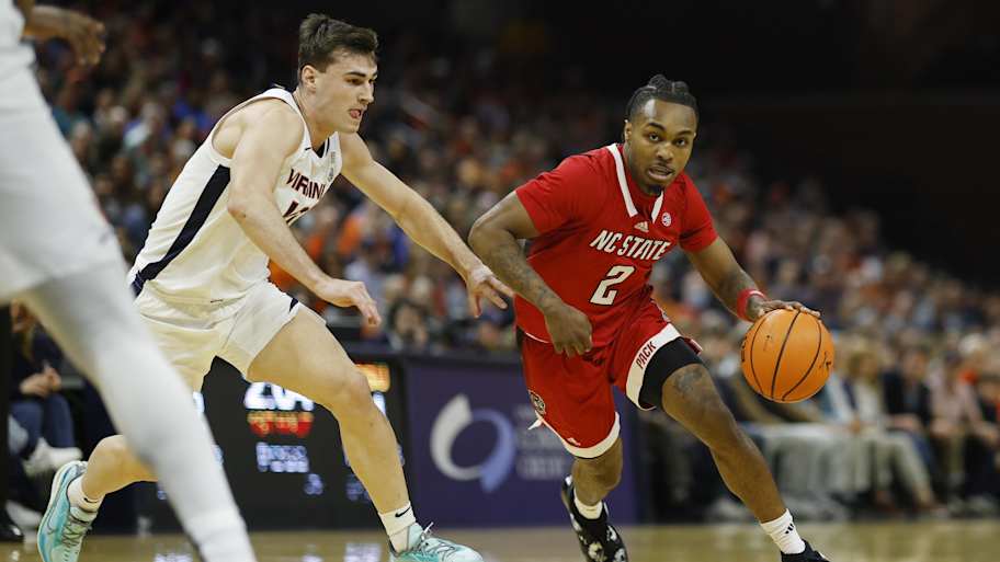 How to Watch Virginia vs. NC State: Tipoff Time, TV Channel