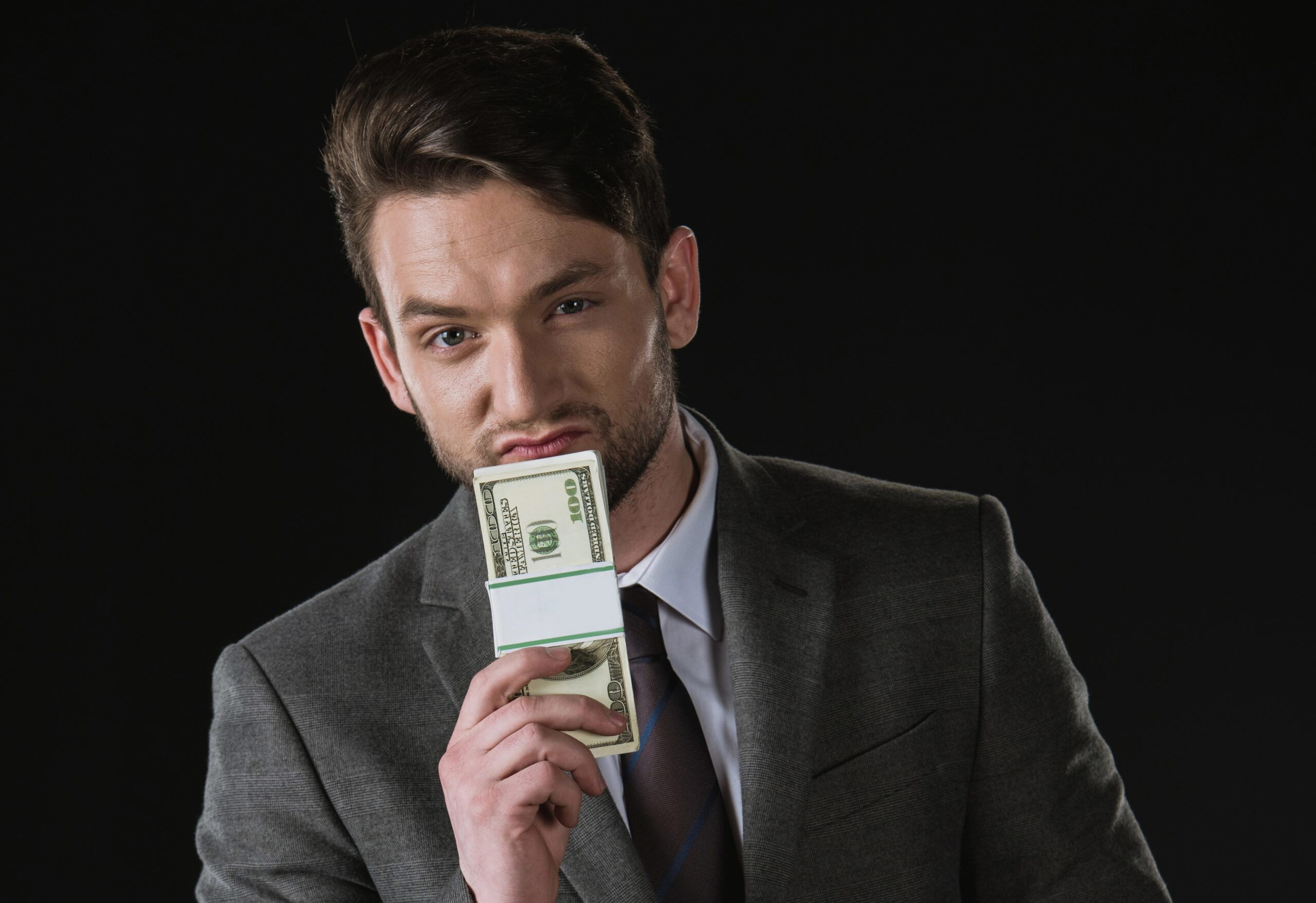 The 10 Most Corrupt Companies in the World The 10 Most Corrupt Companies in the World