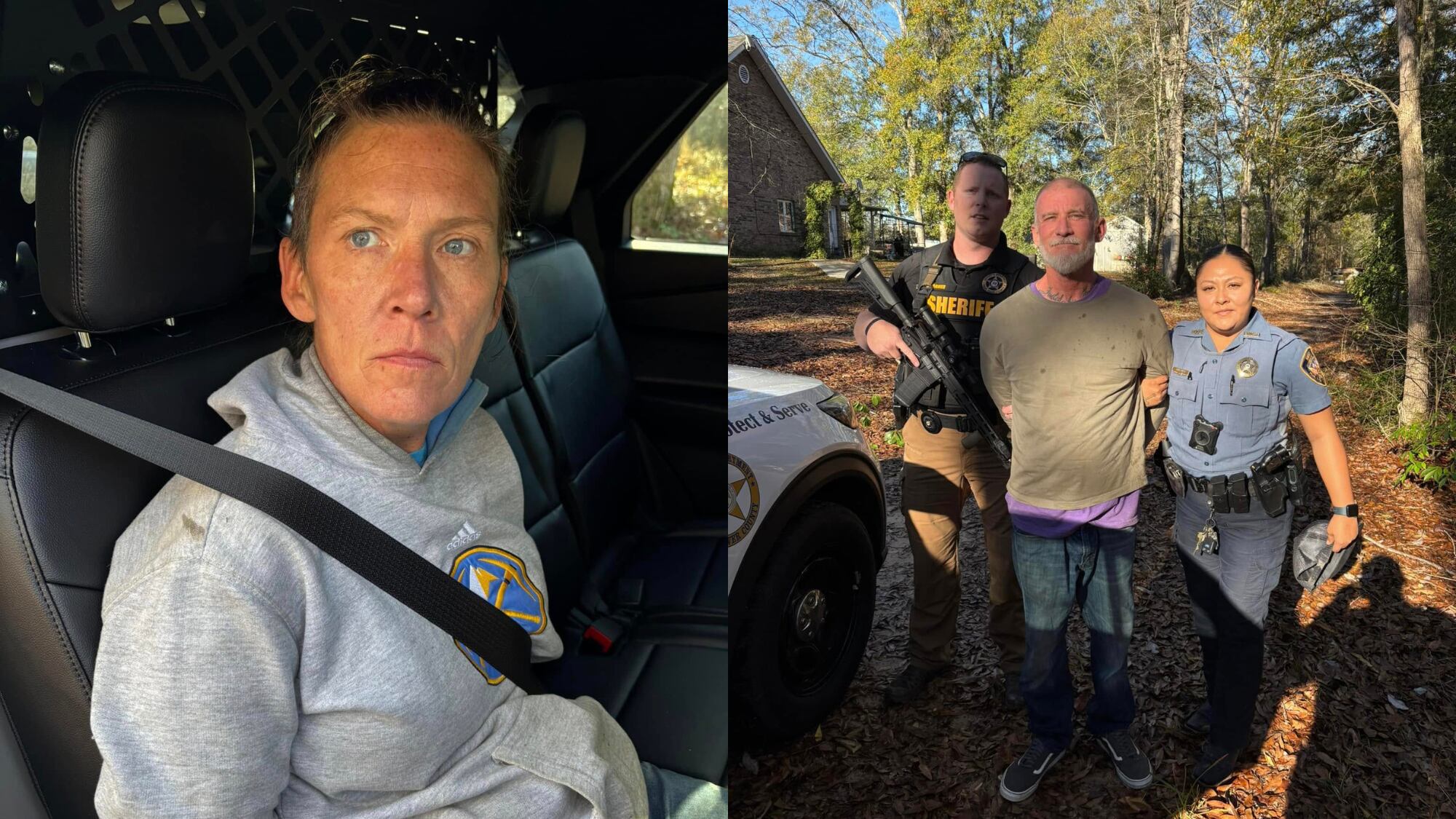 NEW DETAILS: ‘Armed and dangerous’ couple wanted in Colorado ...