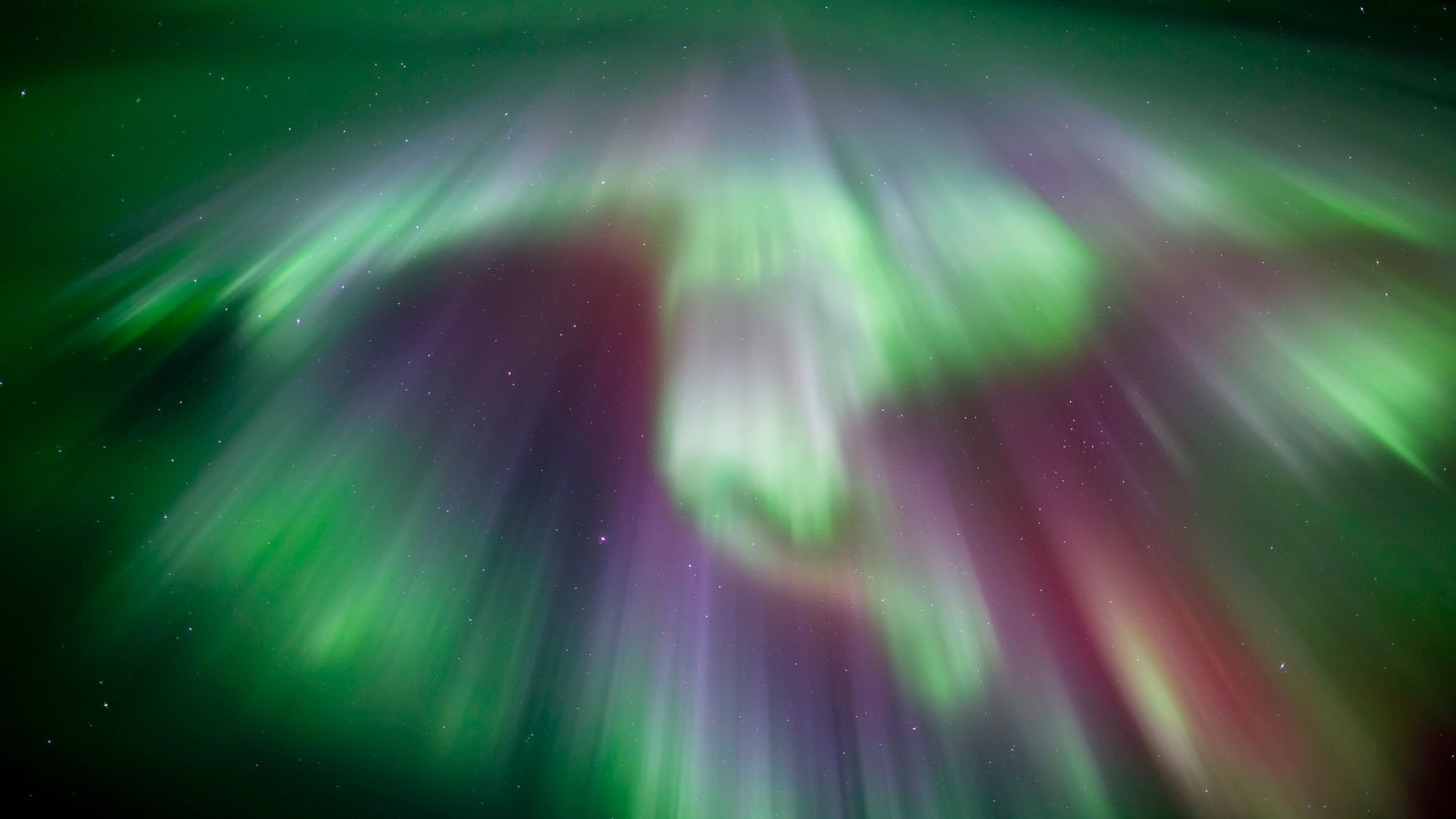 Aurora alert! Powerful geomagnetic storm could spark northern lights as ...