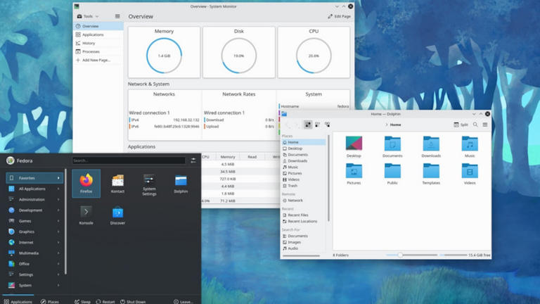 Top 10 Linux des Jahres: Die besten Windows-Alternativen kostenlos zum ...