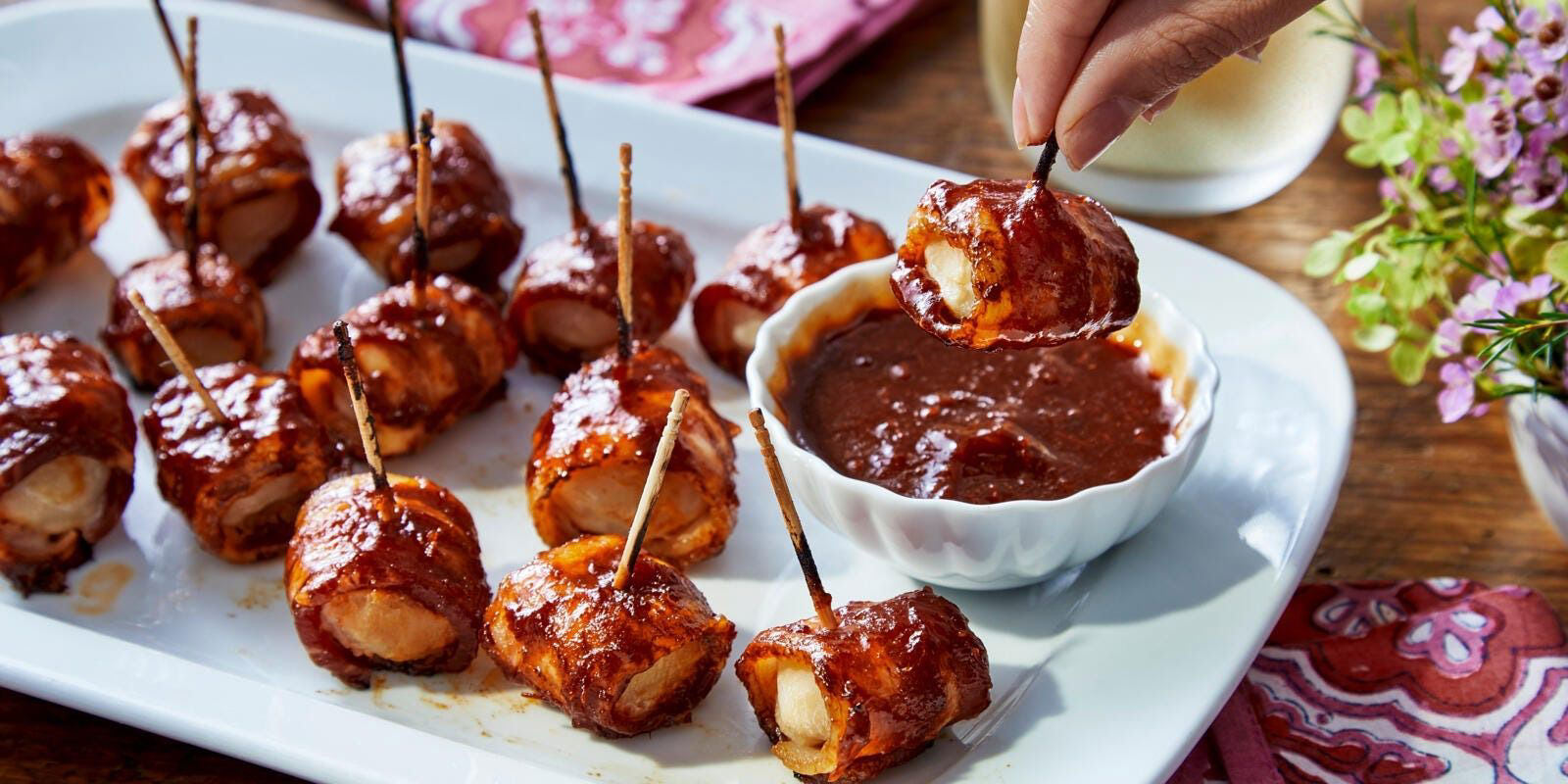 70 New Year's Eve Appetizers to Keep Everyone Snacking Till Midnight 70 New Year's Eve Appetizers to Keep Everyone Snacking Till Midnight