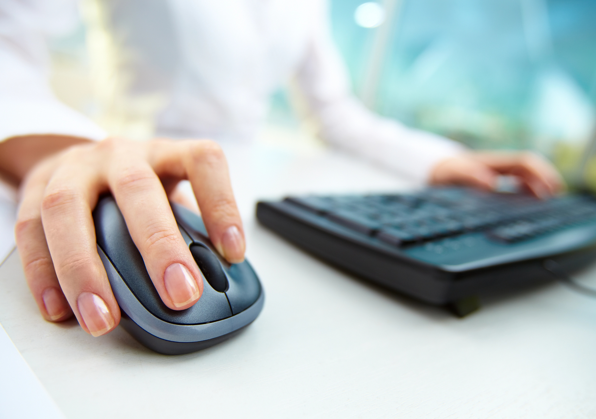 20 ergonomic changes to make your home office more comfortable