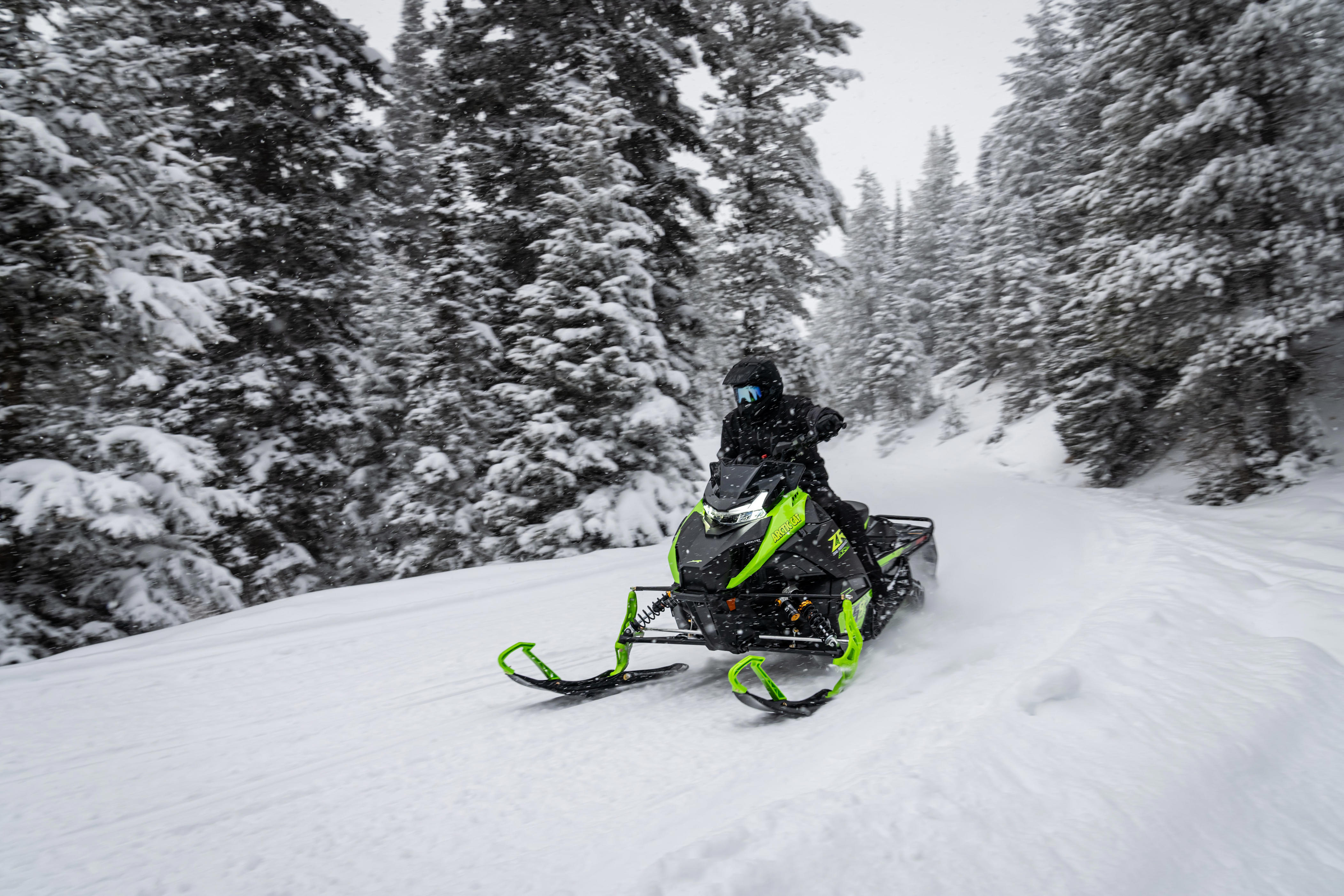 Arctic Cat to pause operations at St. Cloud facility, Textron confirms
