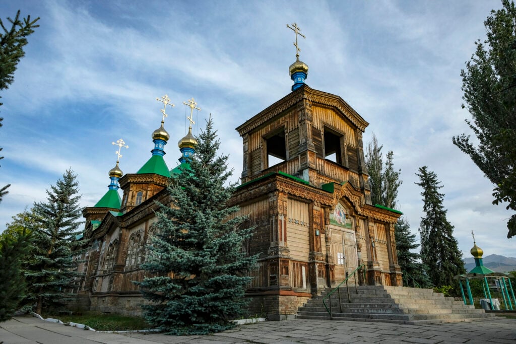 15 Lesser-Known Countries That Should Be On Every Nomad’s Bucket List