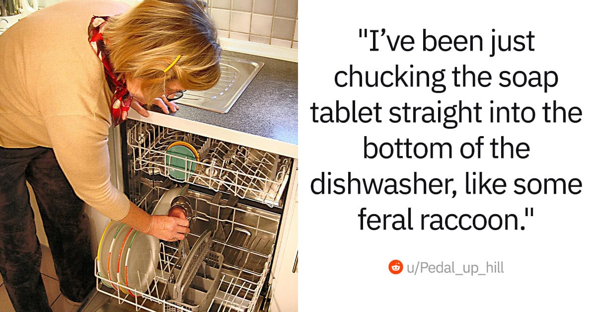 35 Funny Fails From A Viral Thread About Everyday Items Being Used ...