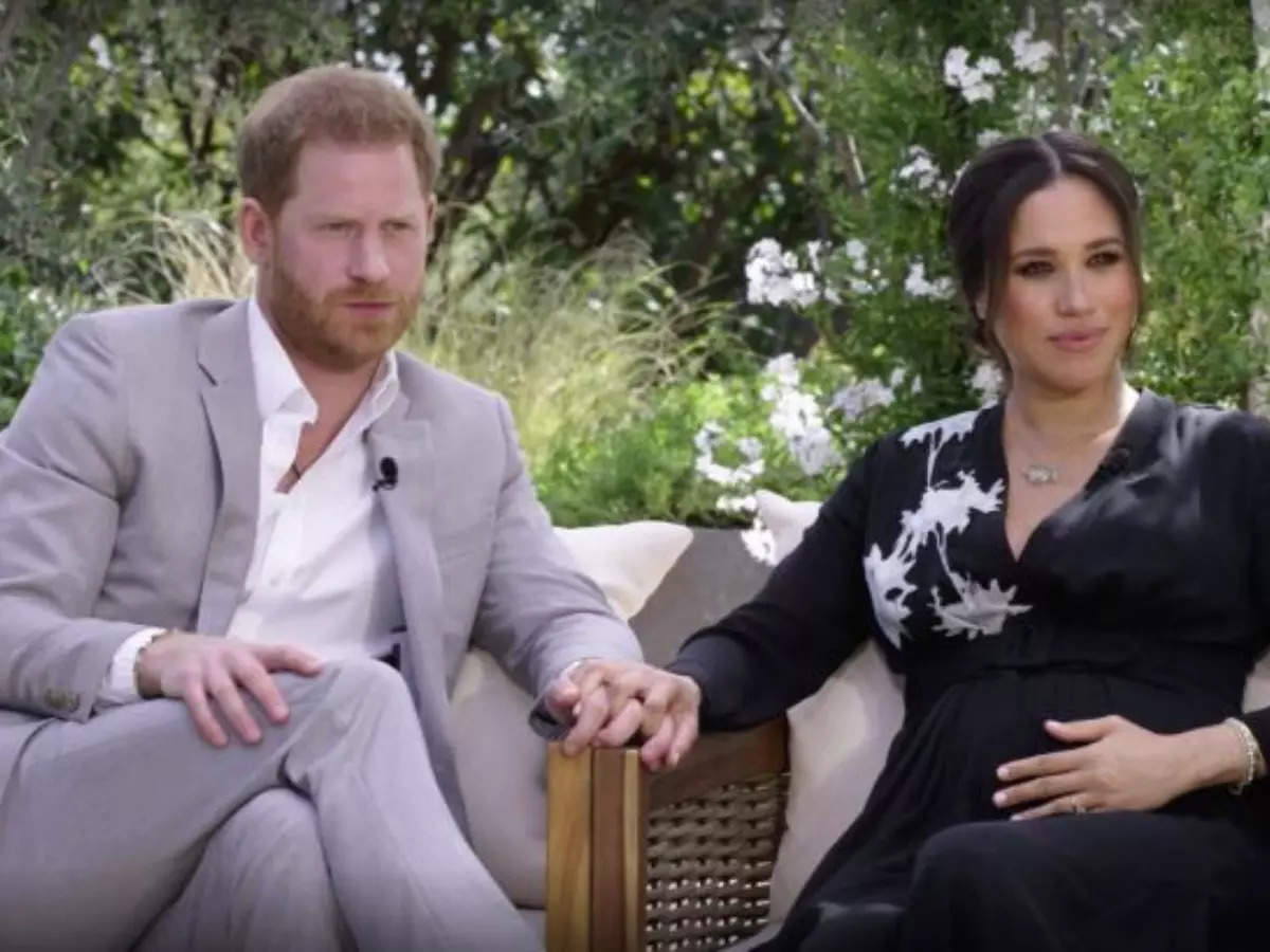 Here's why Americans don't like Prince Harry and Meghan Markle; they ... Here's why Americans don't like Prince Harry and Meghan Markle; they ...
