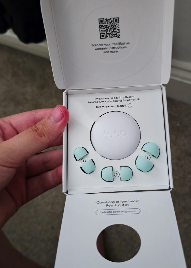 Do Loop earplugs really help with creativity?