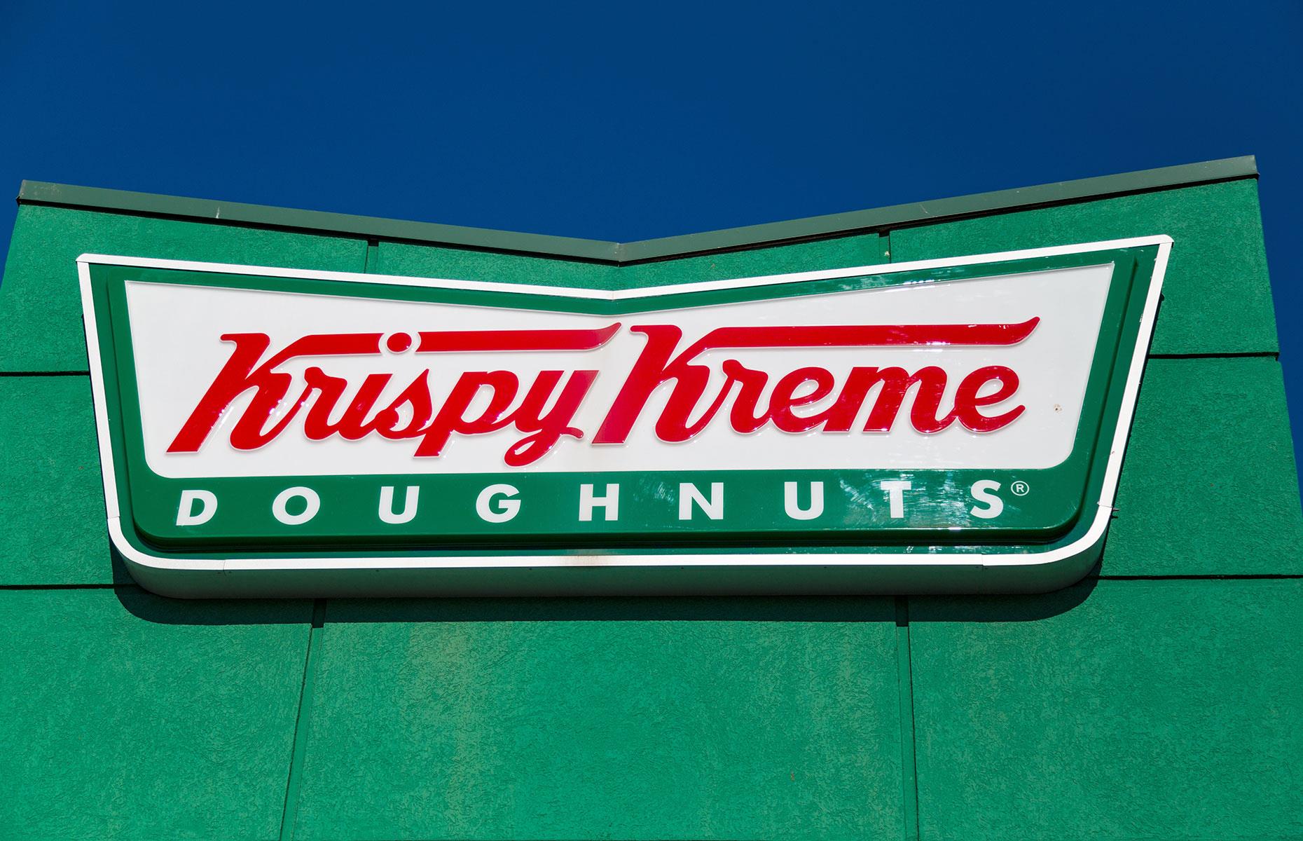 31 fascinating Krispy Kreme facts revealed