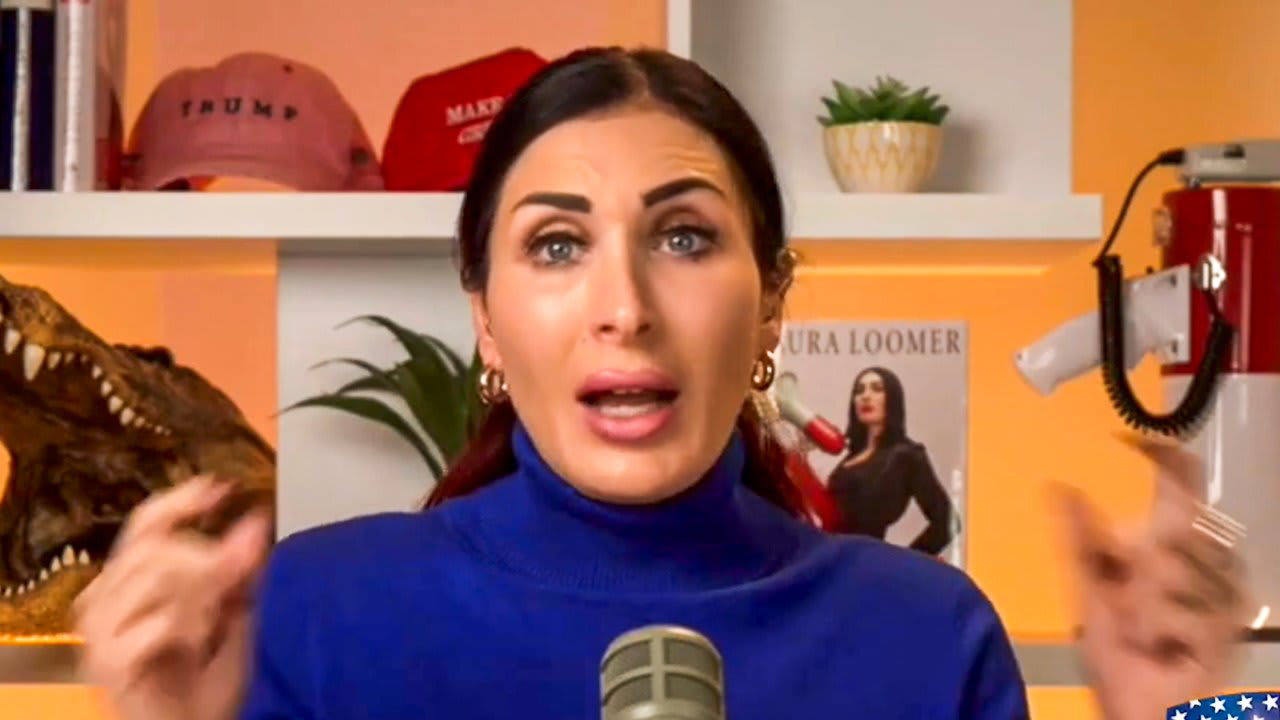 Laura Loomer escalates MAGA feud: Elon Musk using Trump to 'establish a ... Laura Loomer escalates MAGA feud: Elon Musk using Trump to 'establish a ...