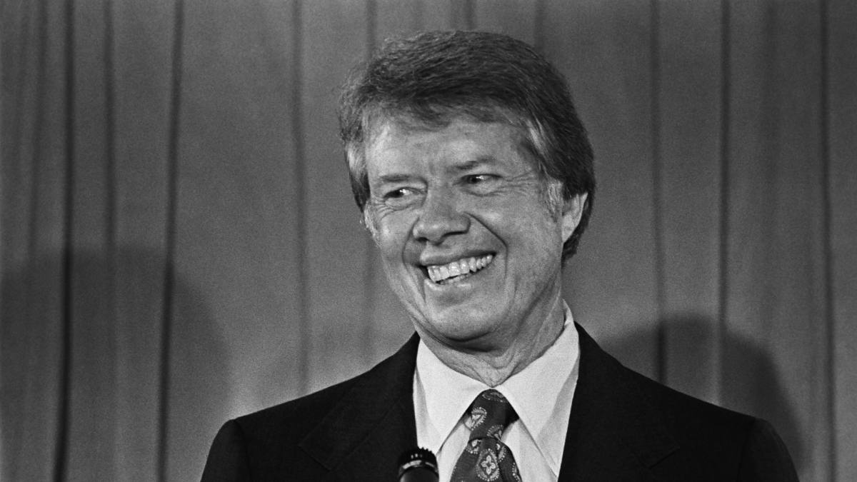 Honoring Jimmy Carter: Little-Known Facts About the Former U.S. President