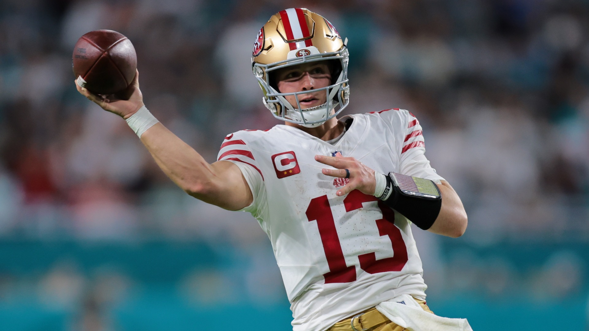 Brock Purdy vs. Jared Goff: Monday Night QB Showdown Analysis