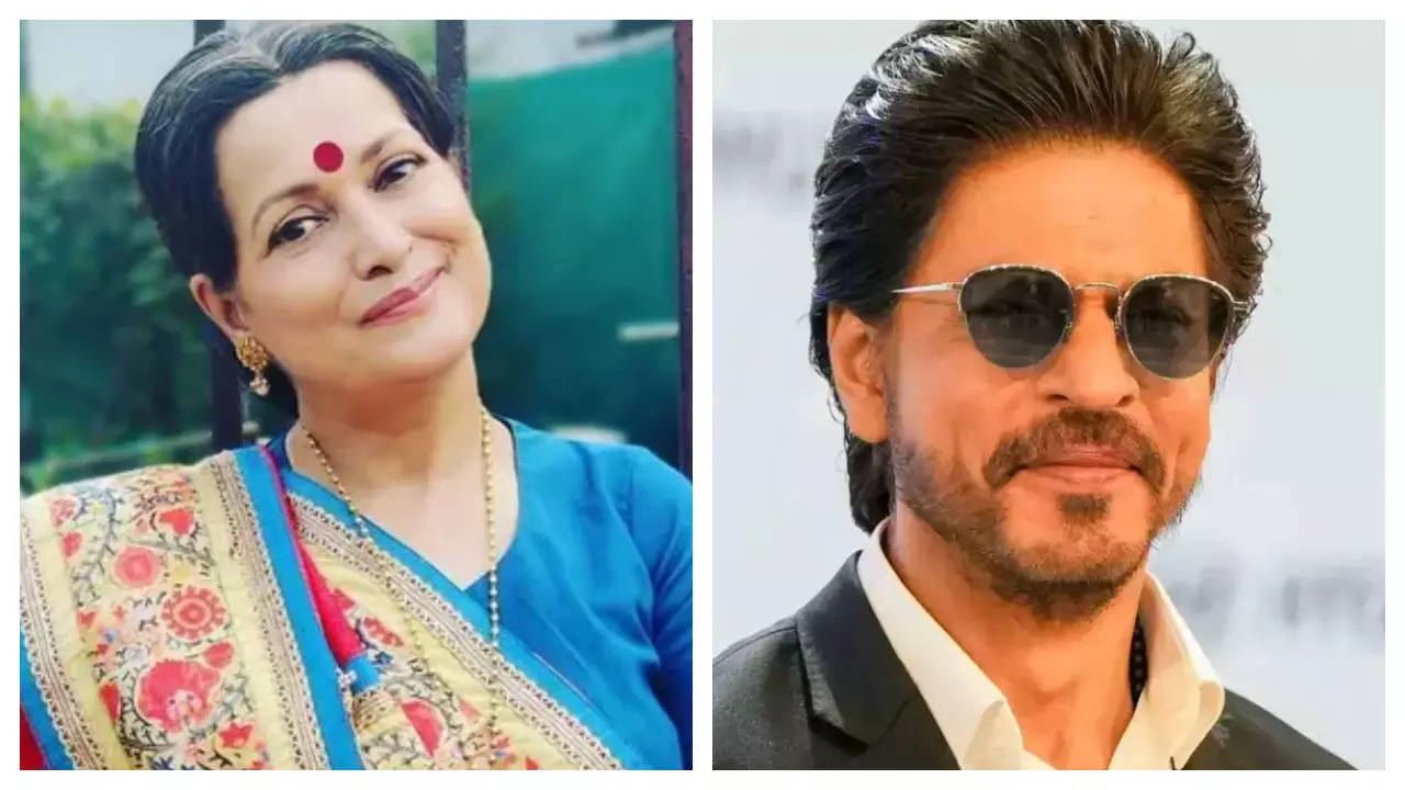 Himani Shivpuri: The most challenging time of my life was when I lost ... Himani Shivpuri: The most challenging time of my life was when I lost ...