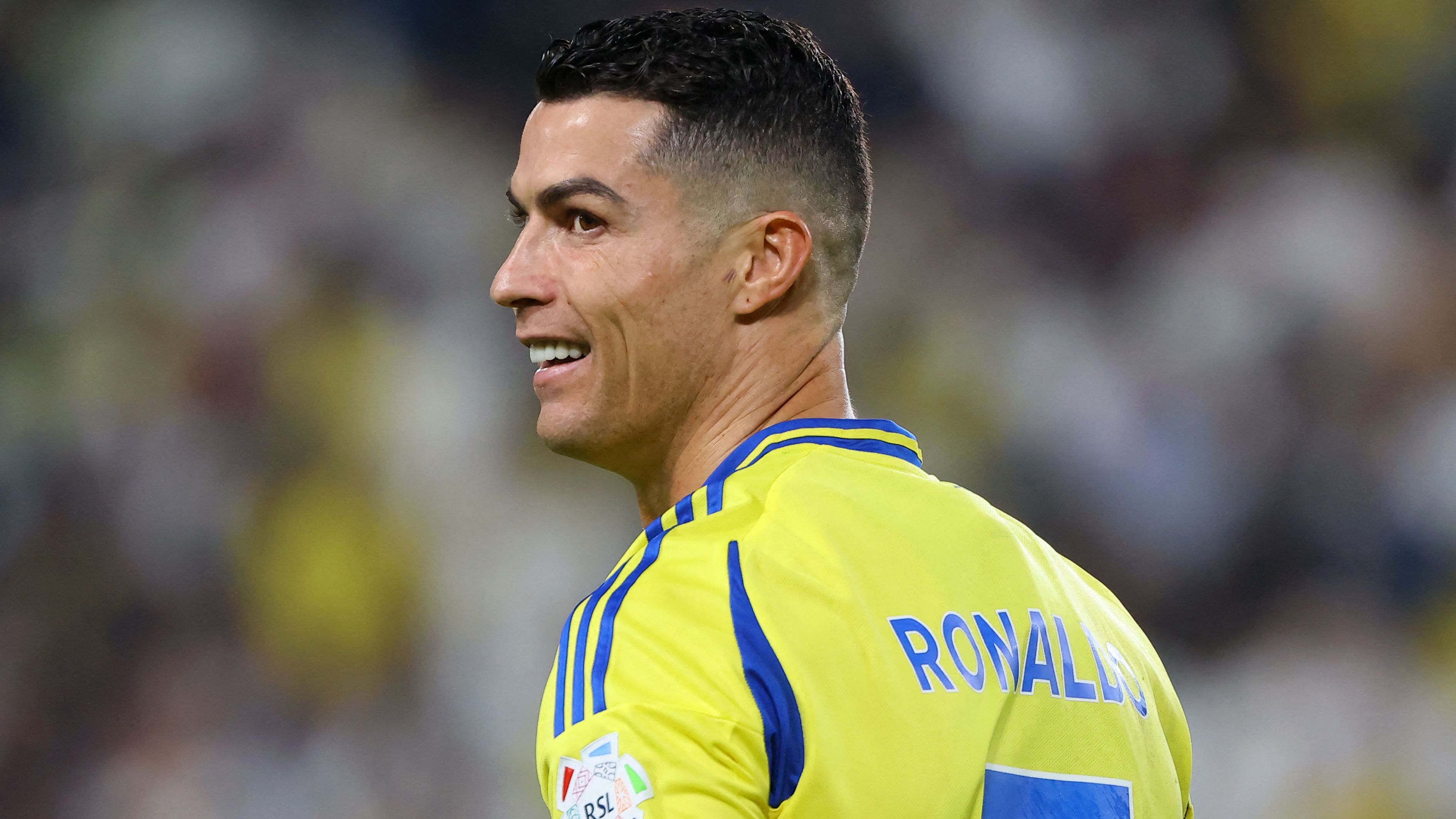 Cristiano Ronaldo weg bij Al-Nassr in 2025? Nieuw project lonkt voor ...