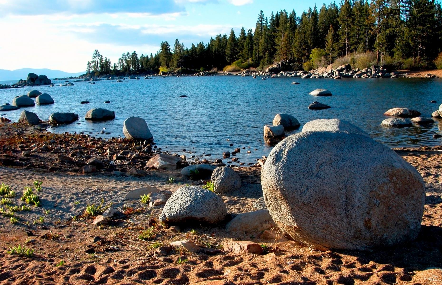 Discover The Most Scenic Picnic Spot In Every State