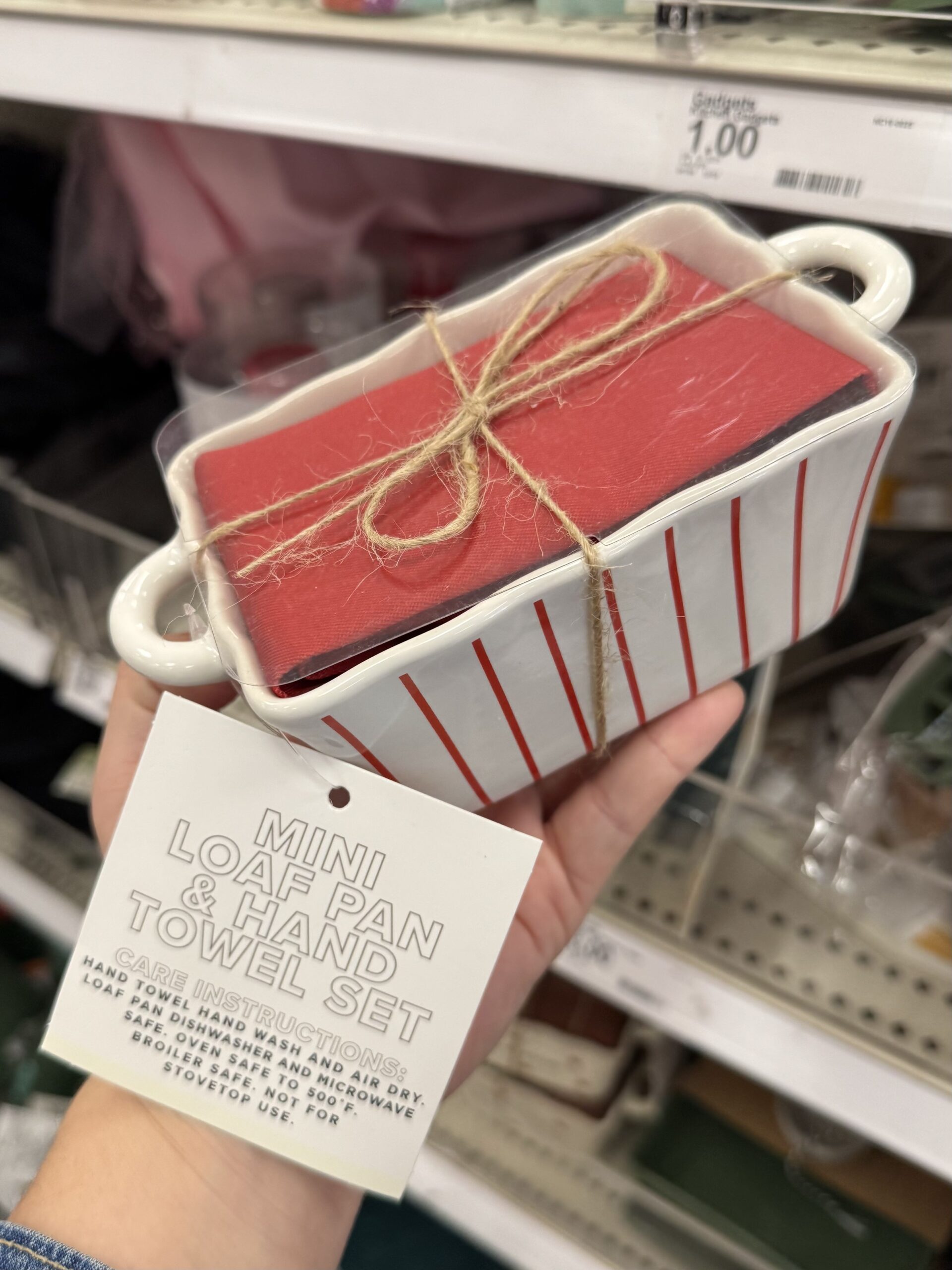 11 Best Target Dollar Spot Finds for Cooking and Baking