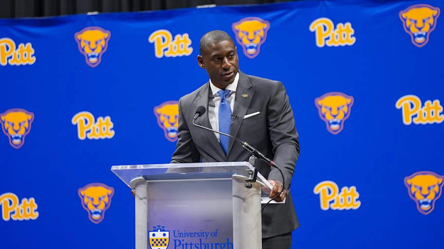 Pitt Athletics Receives Million Dollar Donation Pitt Athletics Receives Million Dollar Donation