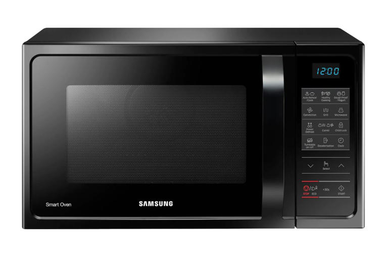 10 best microwaves of 2025: combination, retro and more