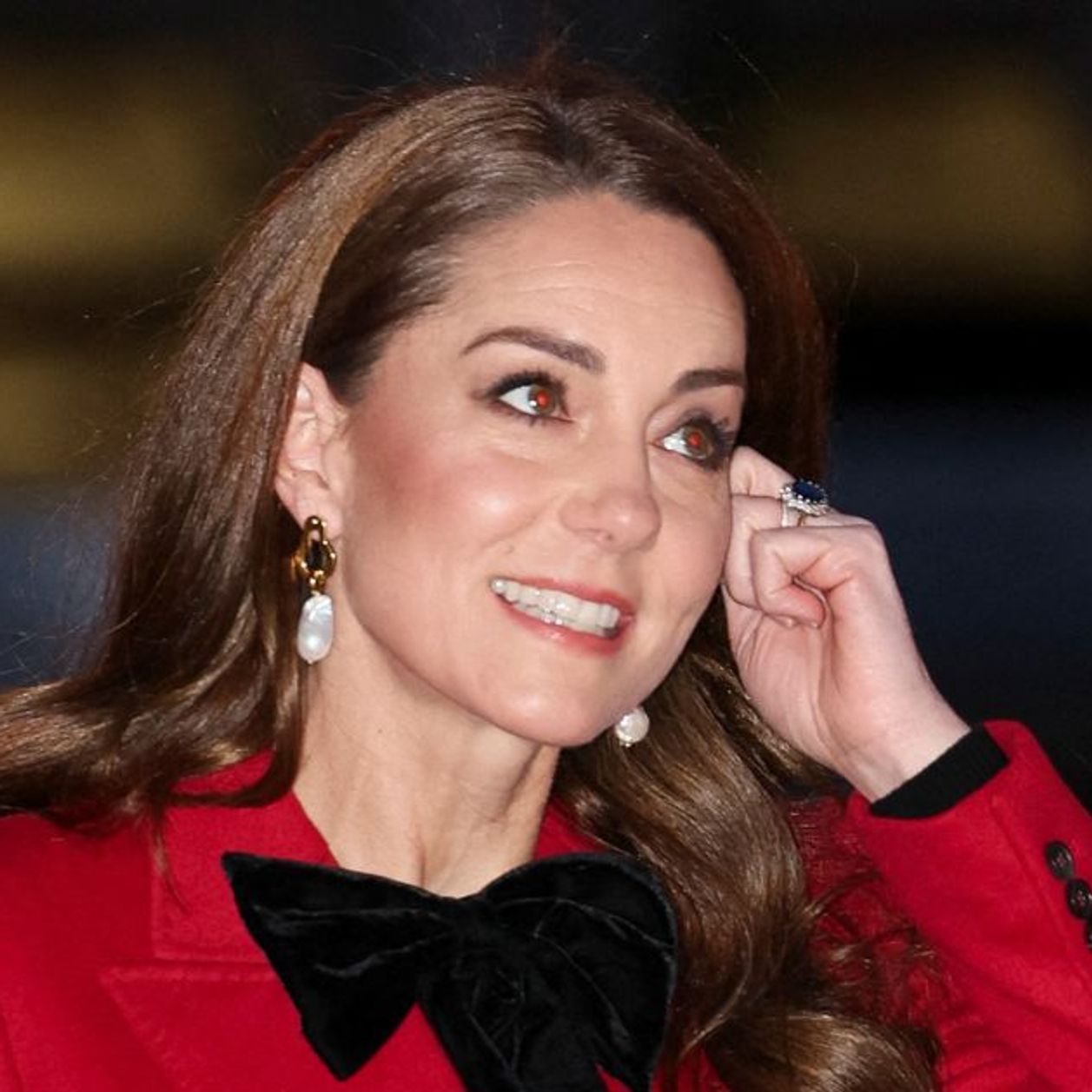 Kate Middleton : un expert de lecture sur les lèvres révèle les 6 mots ...