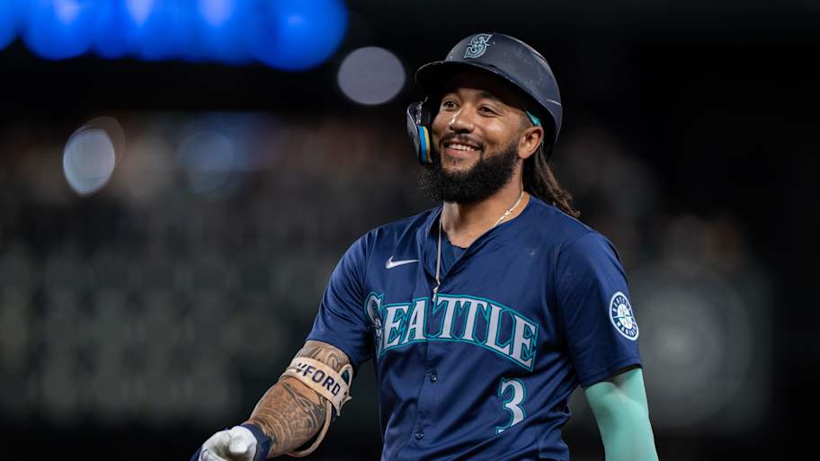 Seattle Mariners' J.P. Crawford Putting in Offseason Work at Driveline ...