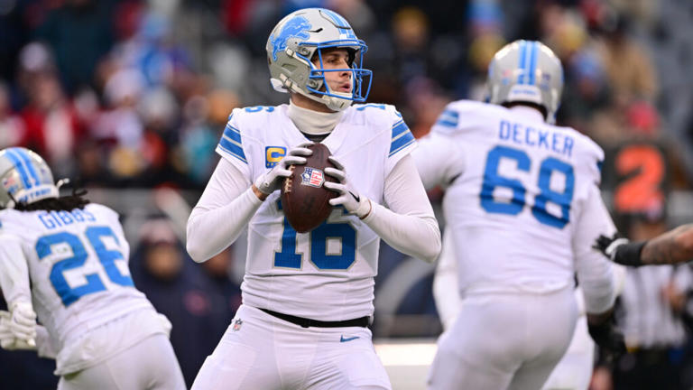 Monday Night Football Lions vs 49ers Most Bet Player Props