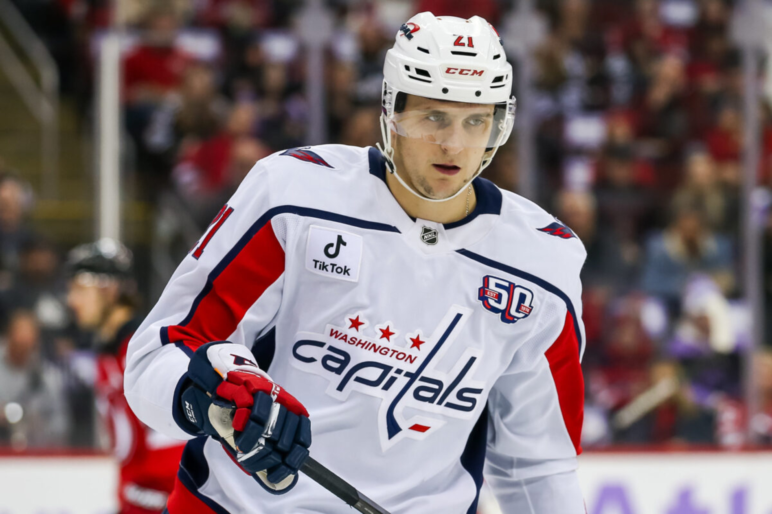 4 Capitals X-Factors Leading Into Game 4 vs. Canadiens