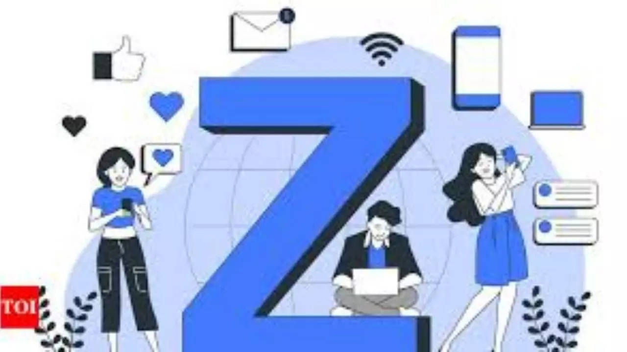 Welcome ‘Generation Beta’: The future after Gen Alpha and Gen Z ...