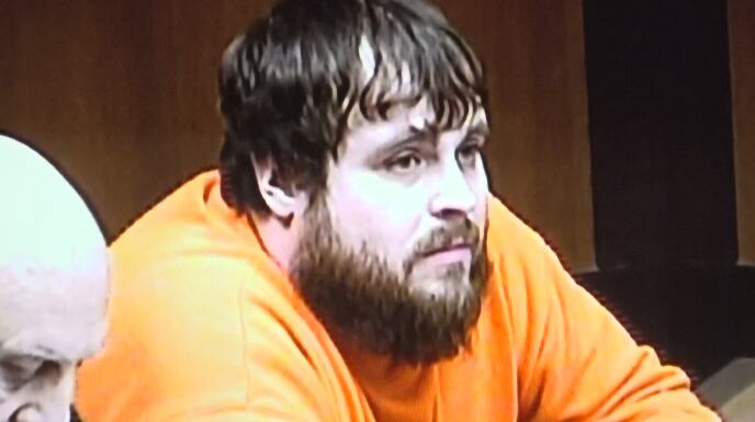 West Fargo man appeals conviction in brutal killing of wife