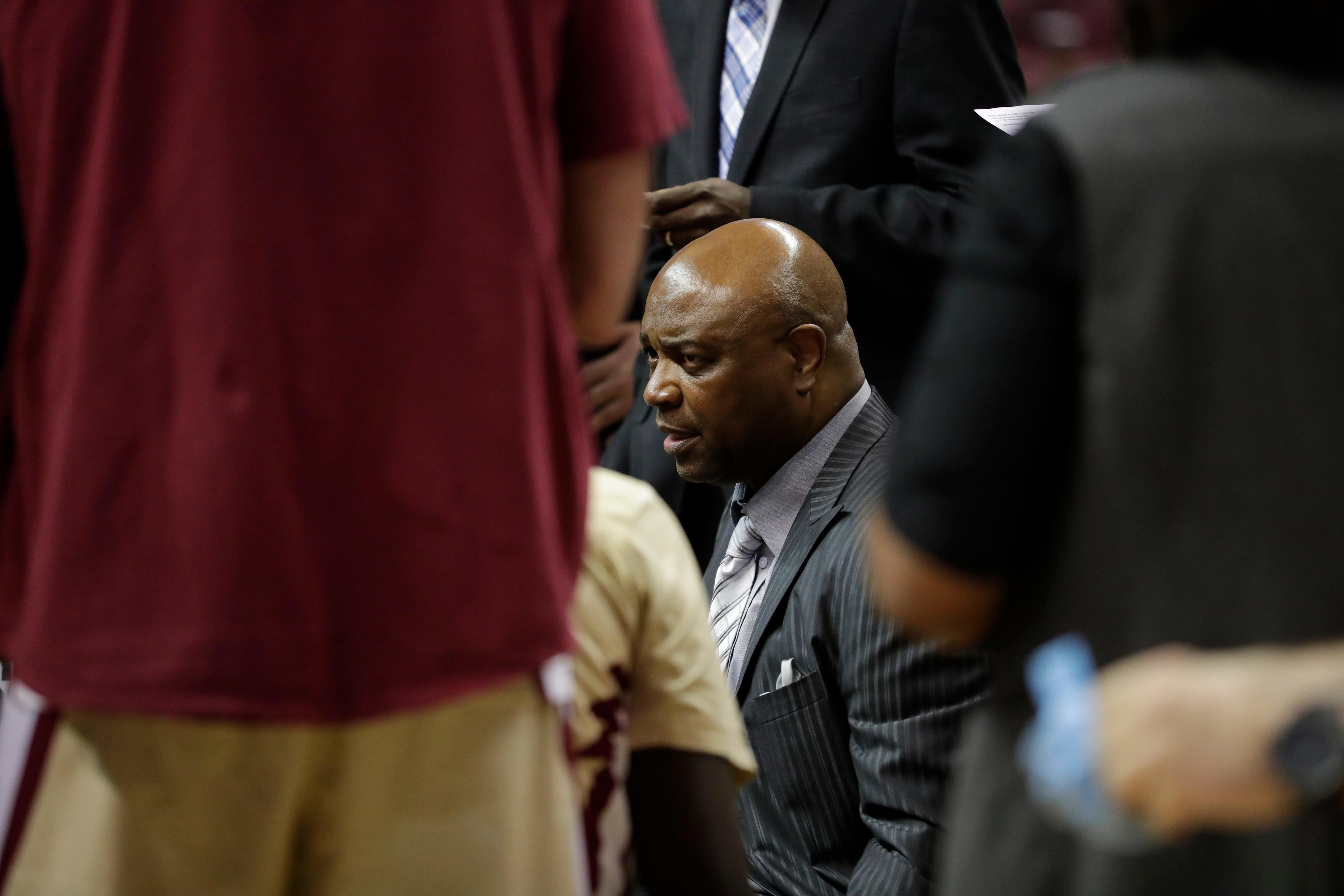 Florida State athletics releases statement on NIL lawsuit against ...